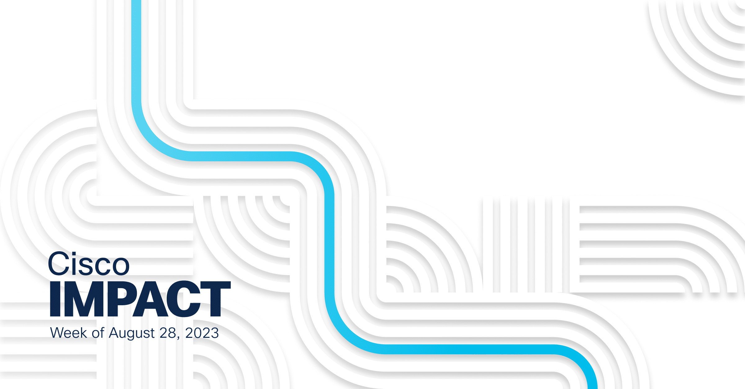 Cisco Impact 2023 - Kollective Technology