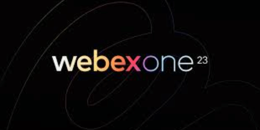 Webex One 2023 - Kollective Technology